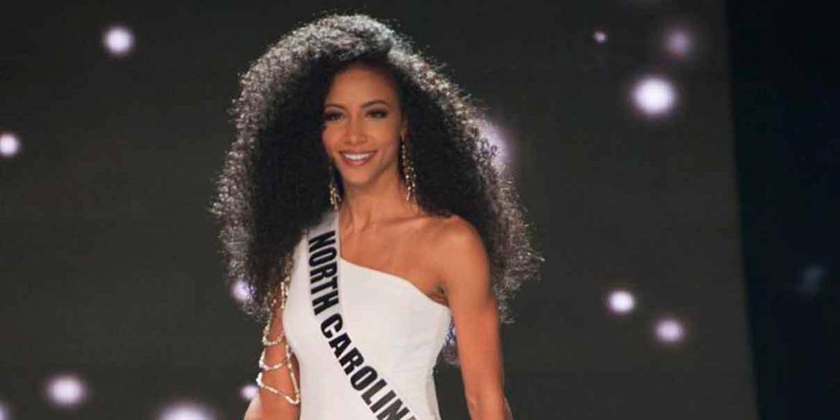 Chelsea Kryst, Miss USA 2019, se quita la vida - El Semanario de Nuevo León