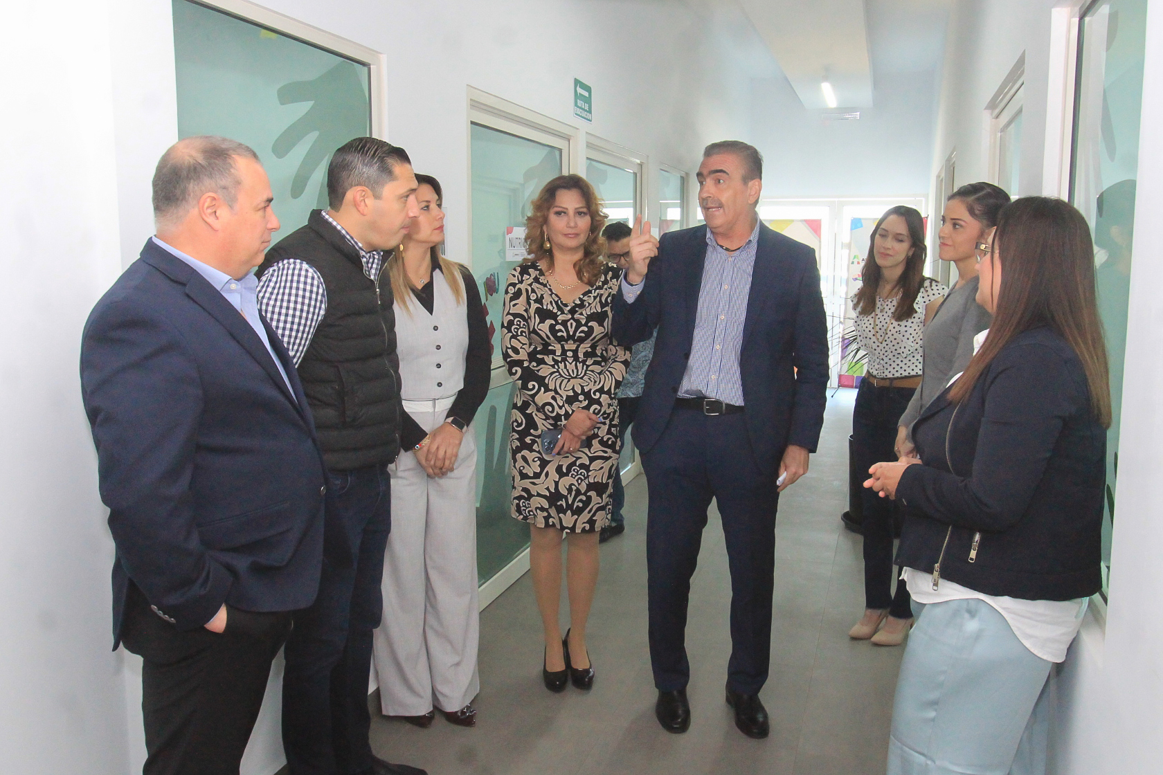 Crean en Apodaca “CEDINA” para diagnosticar y atender niños con ...