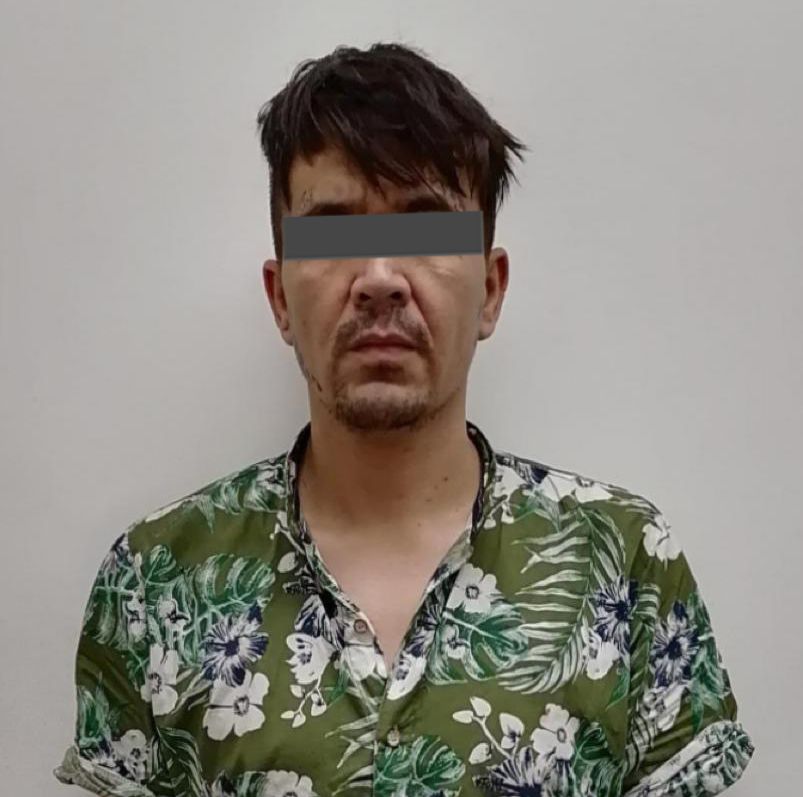 Cumplen Orden De Aprehensión En Contra De Presunto Asesino De García