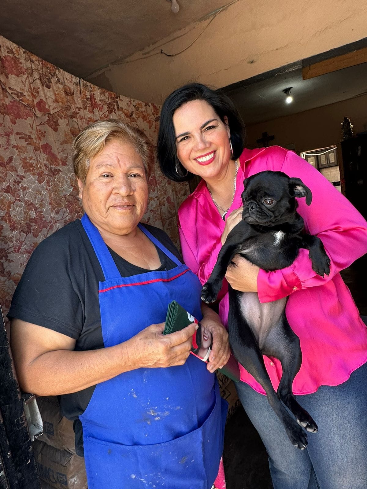 Marla Treviño Promete Estancias Infantiles para Apoyar a Madres ...